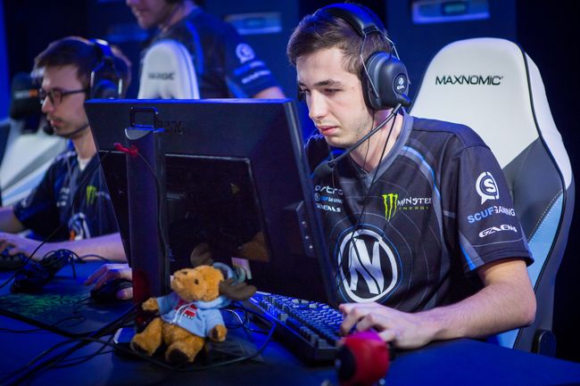 The best CS:GO players in the world | PC Gamer