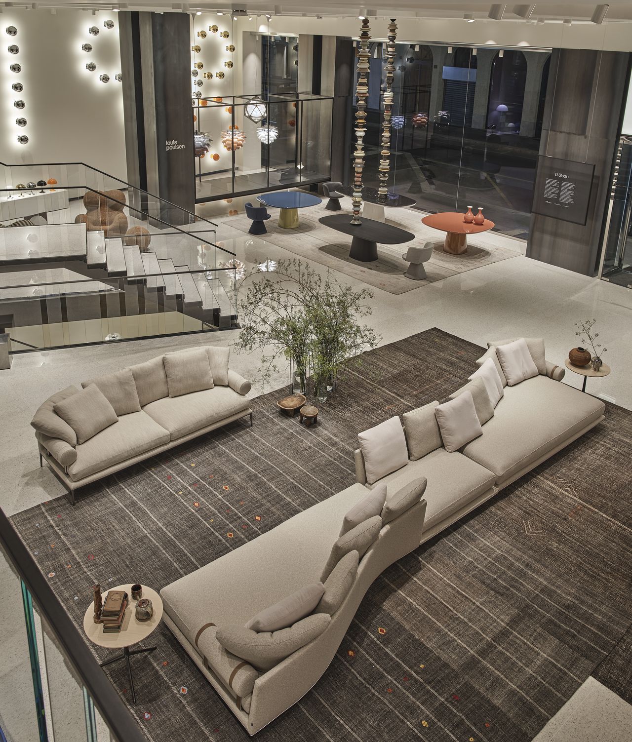 D Studio Milan: shop Italian and Danish design | Wallpaper*