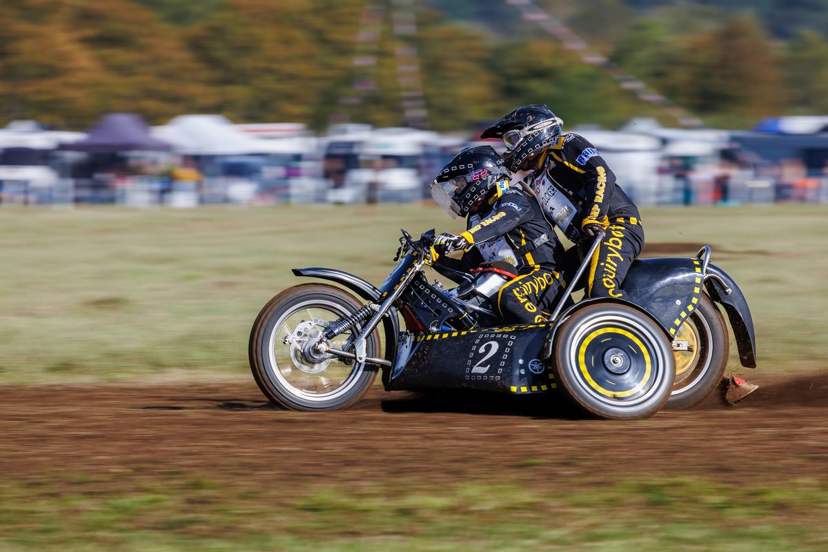 Advanced mirrorless AF settings for action photos on your Canon EOS ...