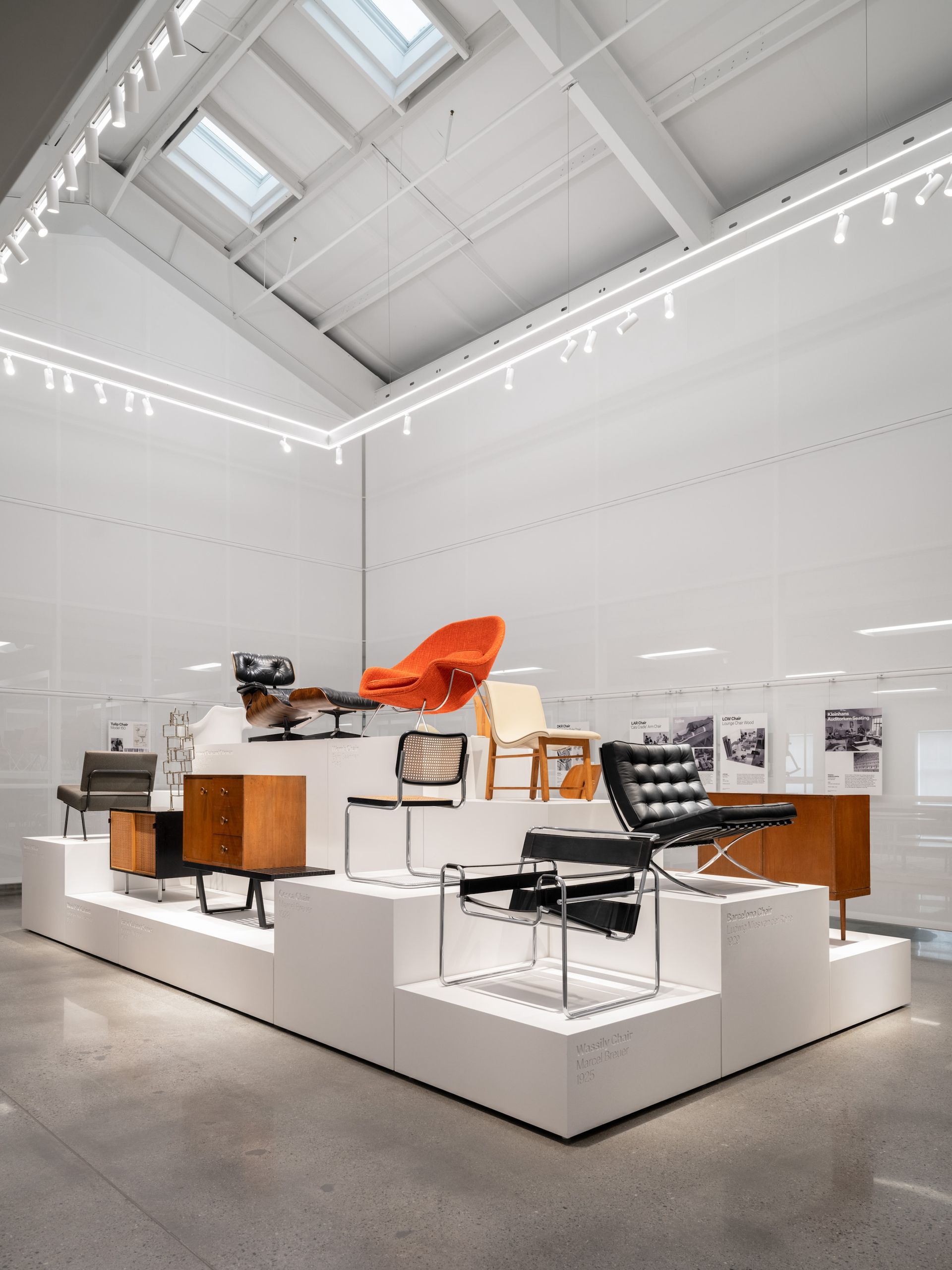 MillerKnoll just opened an incredible furniture archive | Wallpaper*