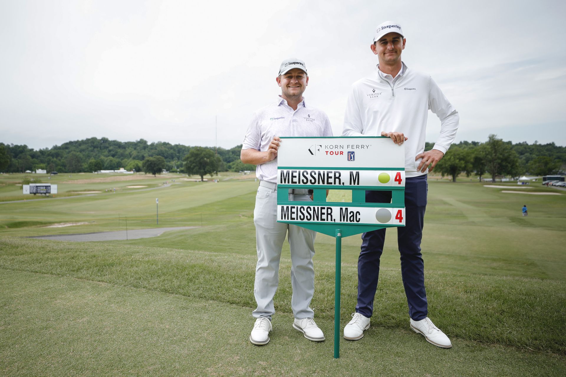 Mac Meissner Facts: 16 Things You Didn't Know About The PGA Tour Pro ...