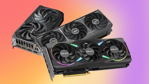 RTX 5000 graphics cards get deep discounts at Newegg — RTX 5070, 5060 ...