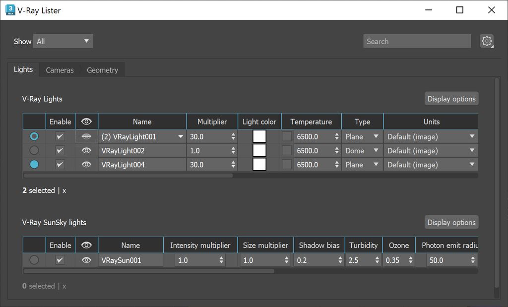 V-Ray 7 review: now features Gaussian Splatting but generally a bare ...