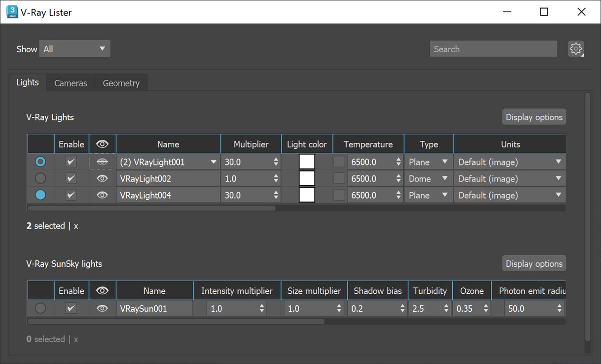V-Ray 7 review: now features Gaussian Splatting but generally a bare-bones release | Creative Bloq