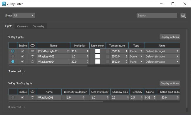 V-Ray 7 review: now features Gaussian Splatting but generally a bare-bones release | Creative Bloq