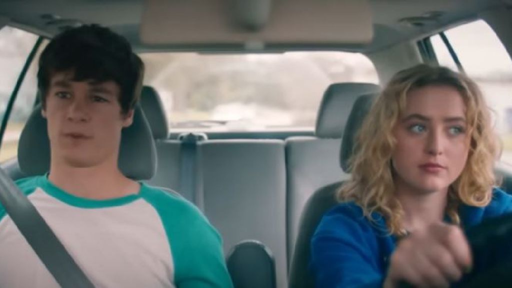 32 Great Rom-Coms That Went Straight To Streaming | Cinemablend