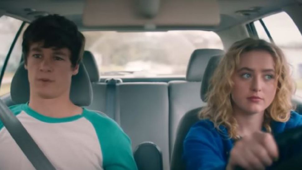 32 Great Rom-Coms That Went Straight To Streaming | Cinemablend