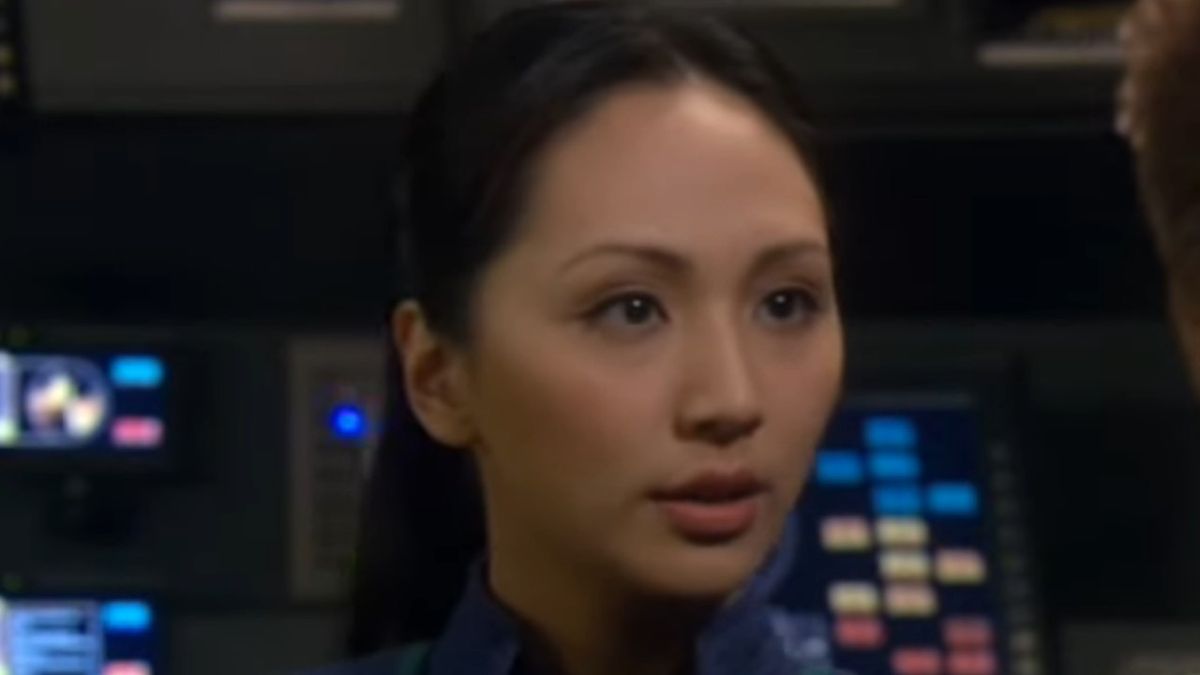 From George Takei's Sulu To Michelle Yeoh's Georgiou, 8 Strong Asian ...