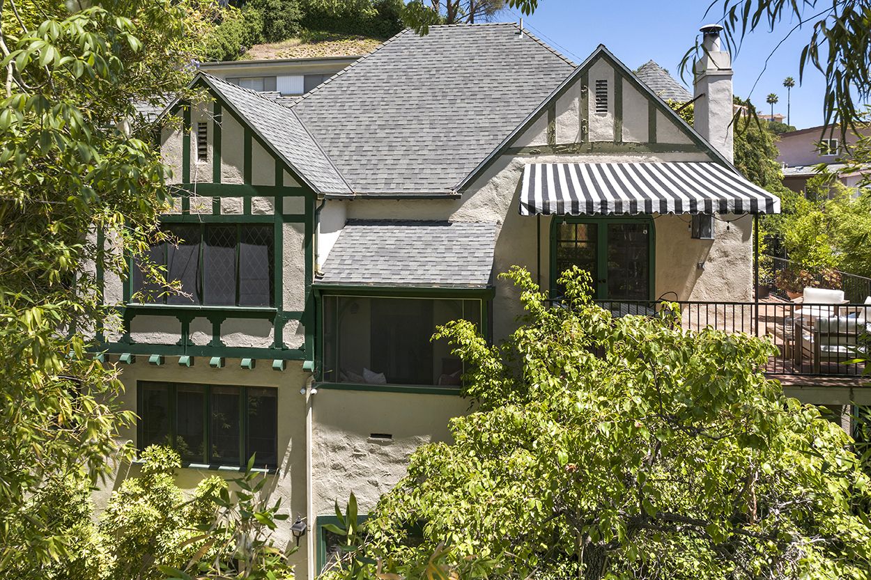 6 timeless homes in the French Norman Style | The Week