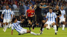 Project Malaga faces sternest of tests at Real | FourFourTwo