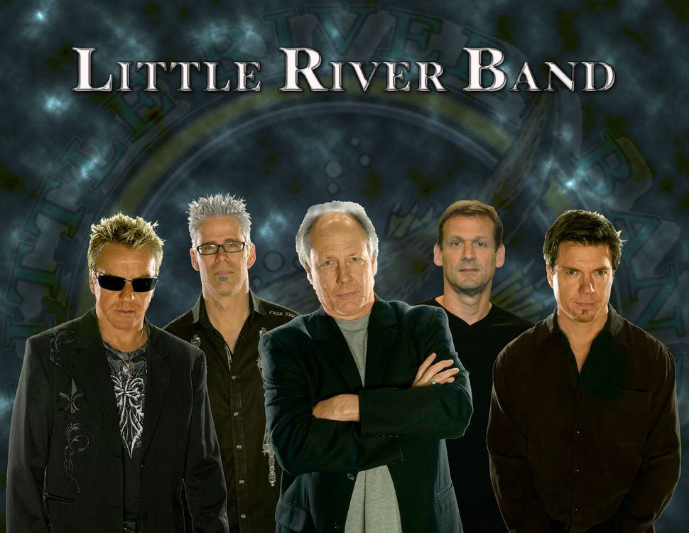 Interview: "Reminiscing" with Little River Band’s Wayne Nelson | Guitar ...