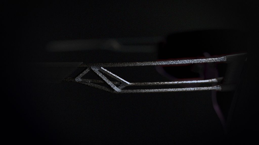 POC launches 400 dollar limited edition titanium sunglasses | Cyclingnews