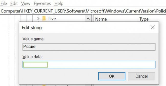 How to (Really) Lock the Desktop Background in Windows 10 | Laptop Mag