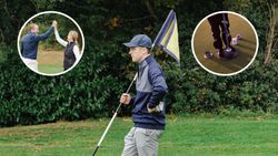 How Does Four-Ball Work? Ryder Cup Format Explained | Golf Monthly