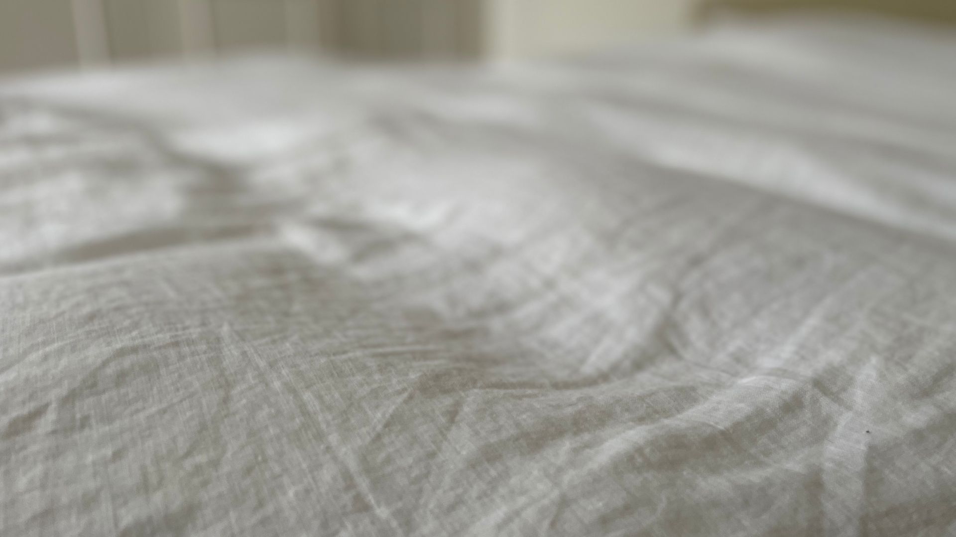 Soak & Sleep French Linen Bedding review: effortless elegance | Woman ...