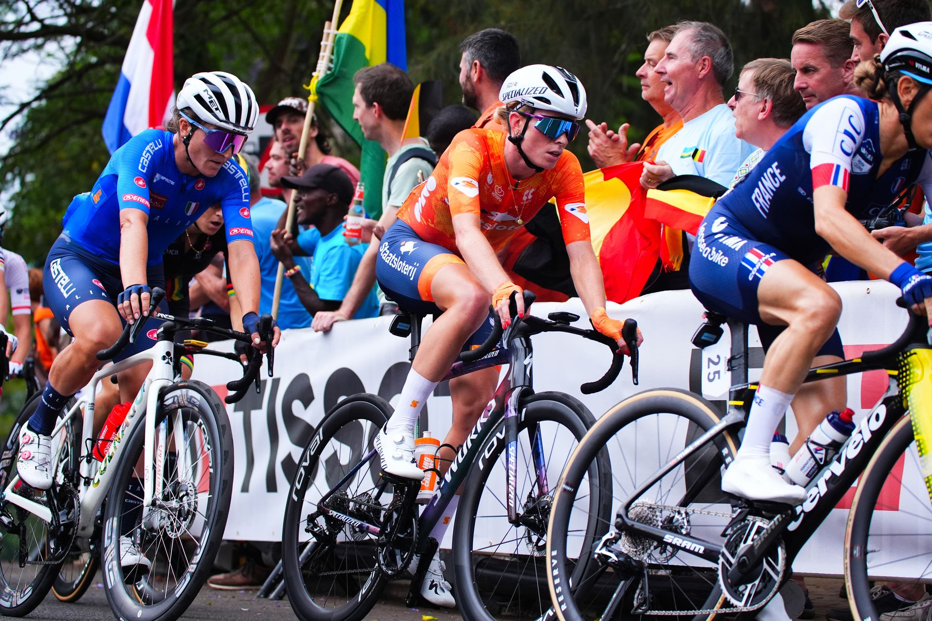 Pro cycling's problem with expectation vs reality | Cycling Weekly