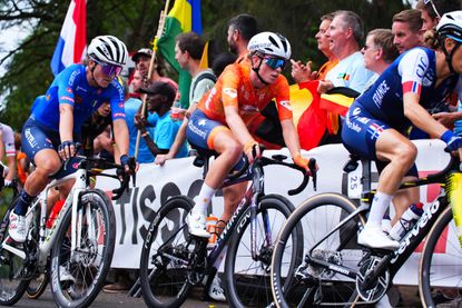 Pro cycling's problem with expectation vs reality | Cycling Weekly