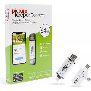 Best flash drives for backing up your iPhone in 2023 | iMore