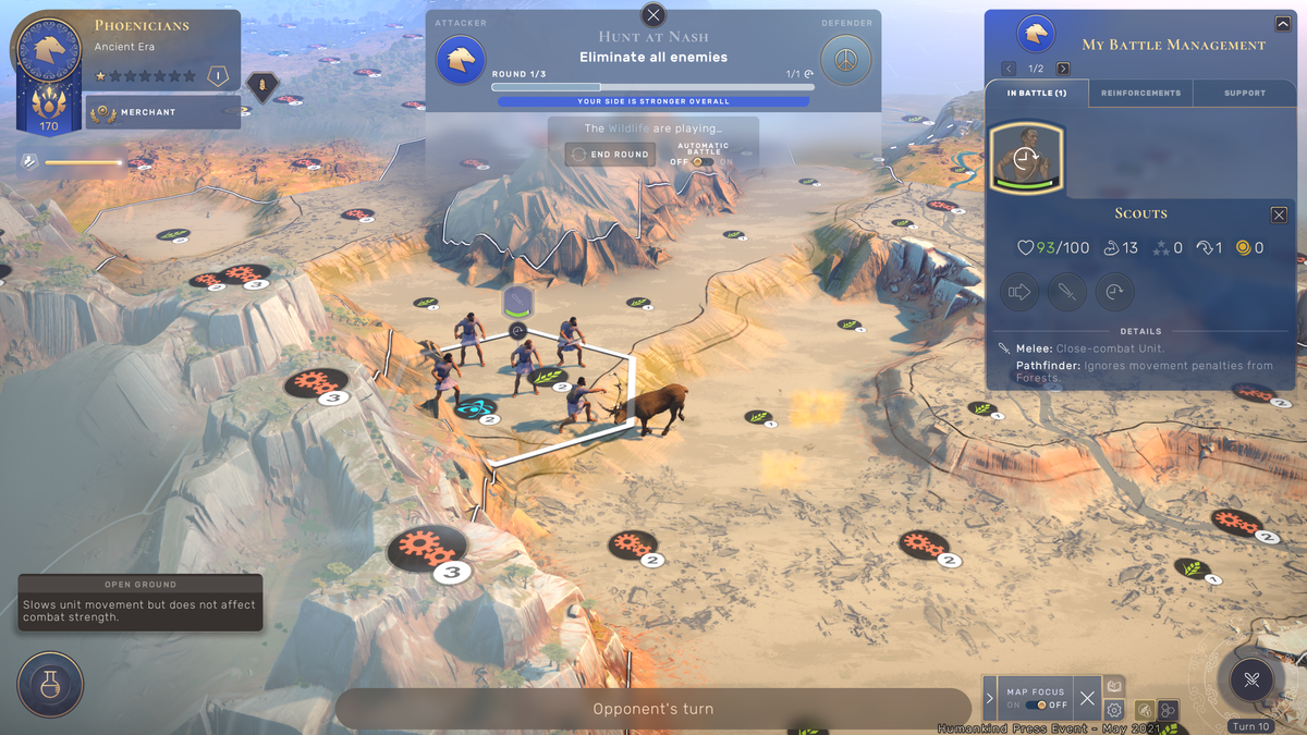 Humankind gets rid of a lot of the things that annoy me about ...