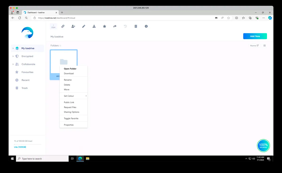 Best cloud storage of 2025: tested, reviewed and rated by experts ...