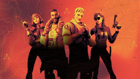 15 Games like Fortnite you and your friends should play today | GamesRadar+