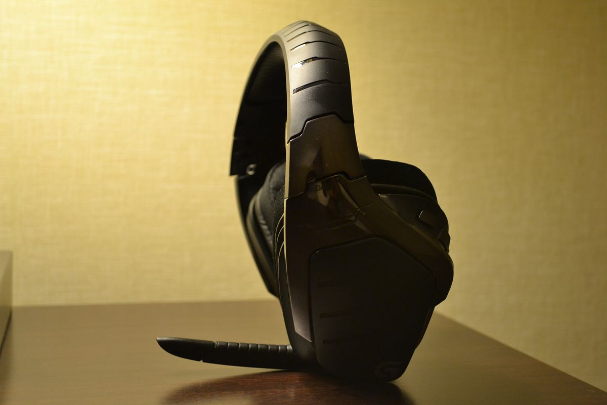 Logitech Unveils G933, G633 Gaming Headsets With 'DTS: Headphone X ...