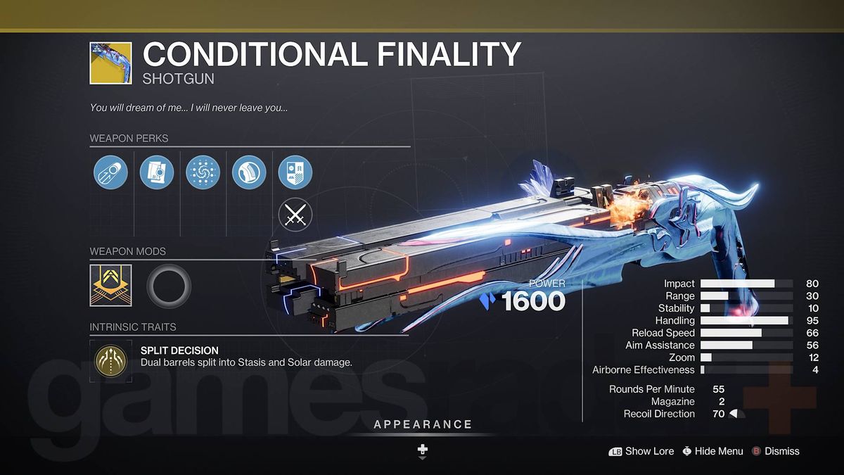 The best Destiny 2 Exotic weapons that all Guardians should get ...