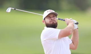 Tyrrell Hatton What's In The Bag? | Golf Monthly