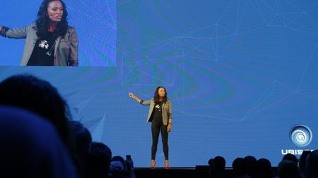 The most awkward, uncomfortable moments of E3 2014 | GamesRadar+