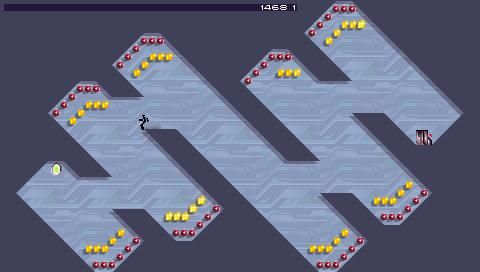 N+ review | GamesRadar+