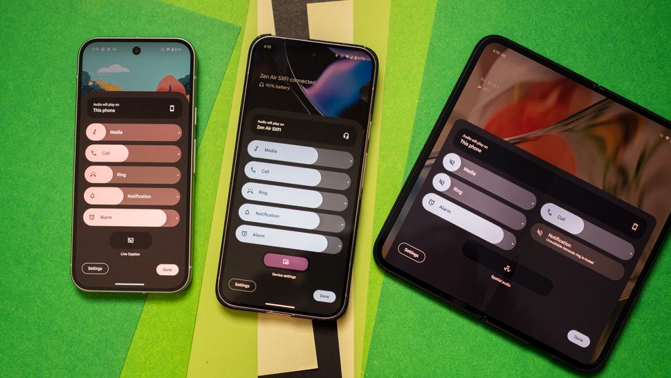 An Android OS preview: Five key trends we expect in 2025 | Android Central