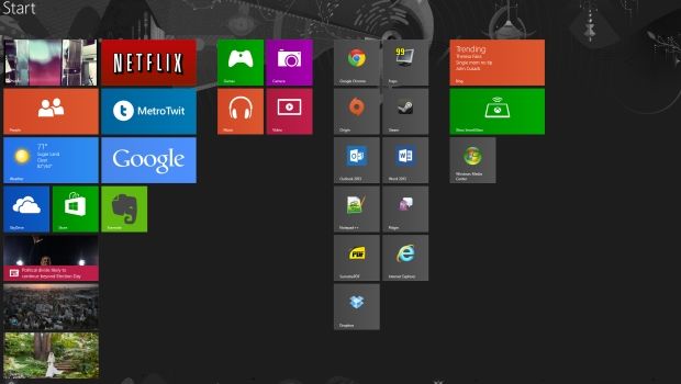 8 things PC gamers should know before upgrading to Windows 8 | GamesRadar+