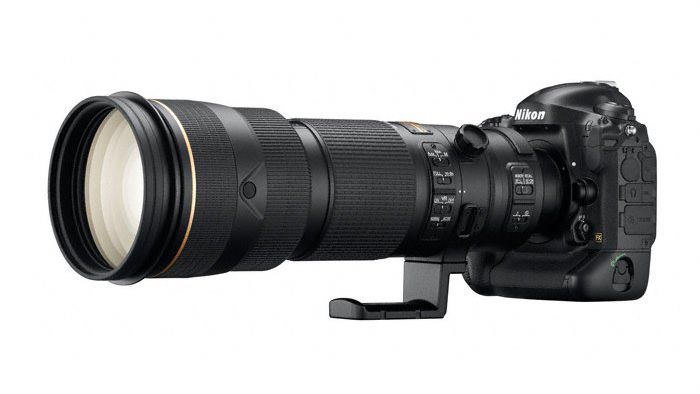 Nikon reaches 70 million lens milestone | TechRadar Nikon reaches 70 million lens milestone | TechRadar