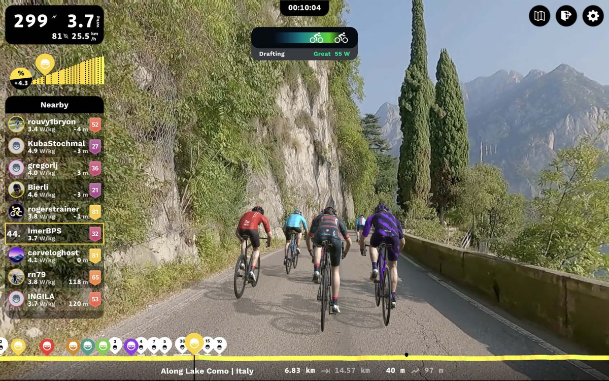 Rouvy: Your ultimate guide | Cyclingnews