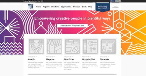 20 top web fonts | Creative Bloq