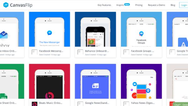 May's 10 best new web design tools | Creative Bloq