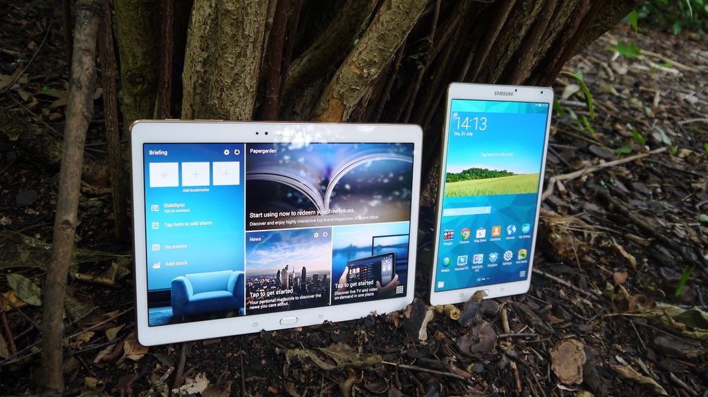 Samsung Galaxy Tab S review | TechRadar