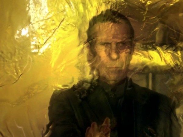 Fringe "Letters Of Transit" REVIEW | GamesRadar+