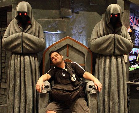 20 Nerd Conventions You Should Attend | PC Gamer