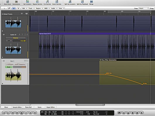 How to create a mix with dynamic range | MusicRadar