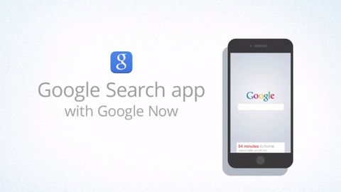 Google Now for iOS just got a whole lot better, brought in line with ...
