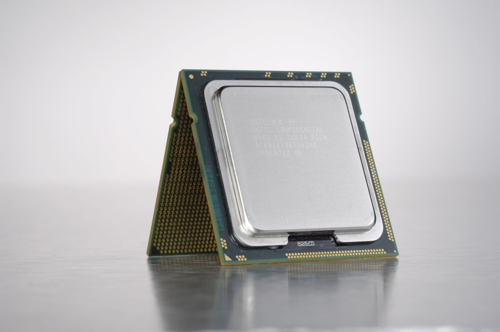 Intel Core i7 980X review | TechRadar