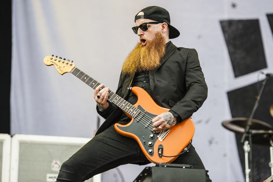 Download Festival 2014 highlights in pictures | MusicRadar
