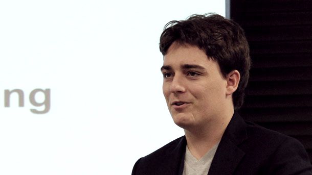 Oculus founder: Rift will come to Mac if Apple "ever release a good ...
