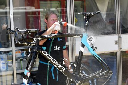 How to clean your bike | Cycling Weekly