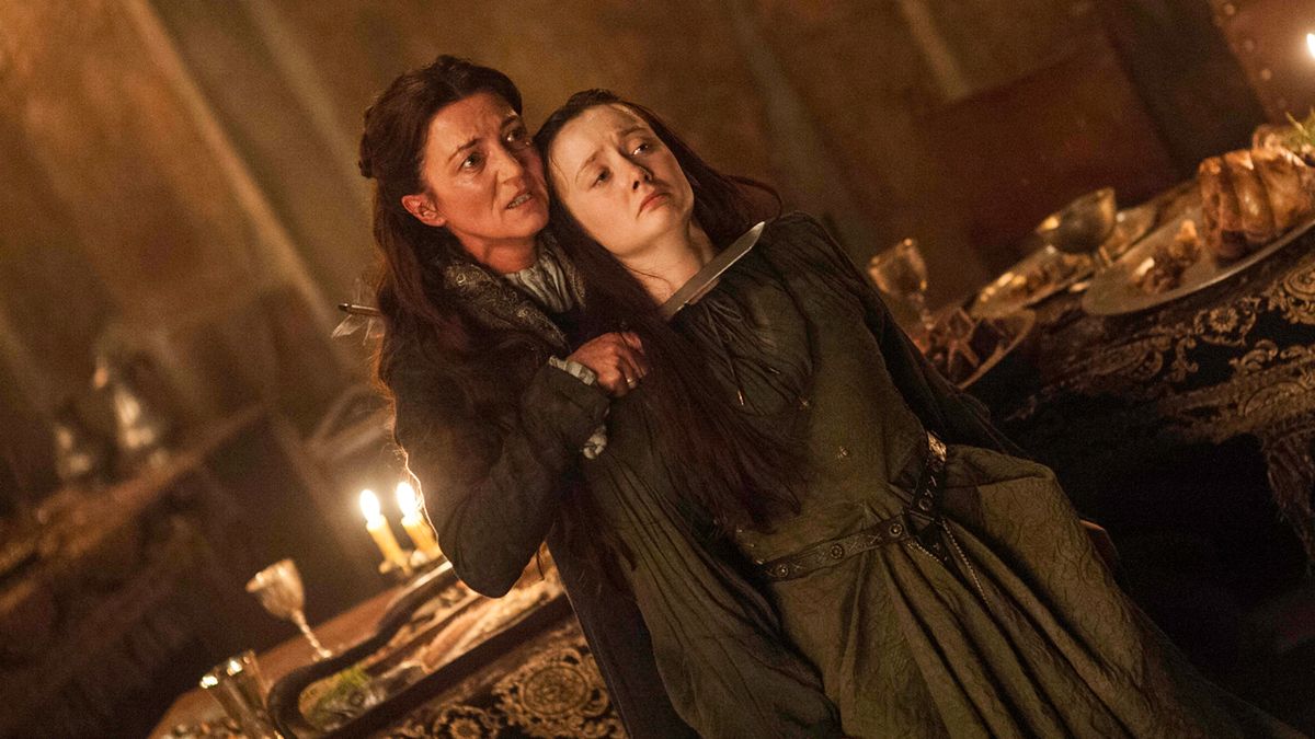 Game of Thrones 10 things we want to see in a game adaptation | GamesRadar+