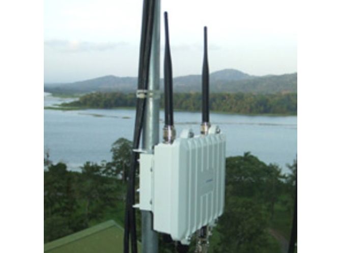 Intel stretches rural Wi-Fi links to 100km | TechRadar