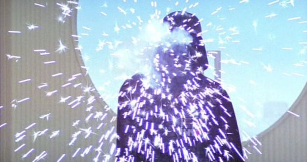 50 Greatest Darth Vader Moments: Page 5 - Page 5 | GamesRadar+