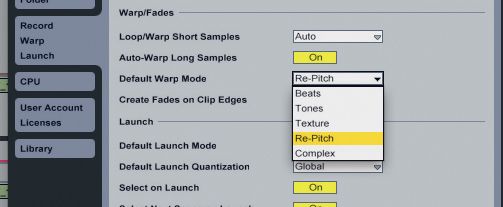 14 essential Ableton Live 8 power tips | MusicRadar