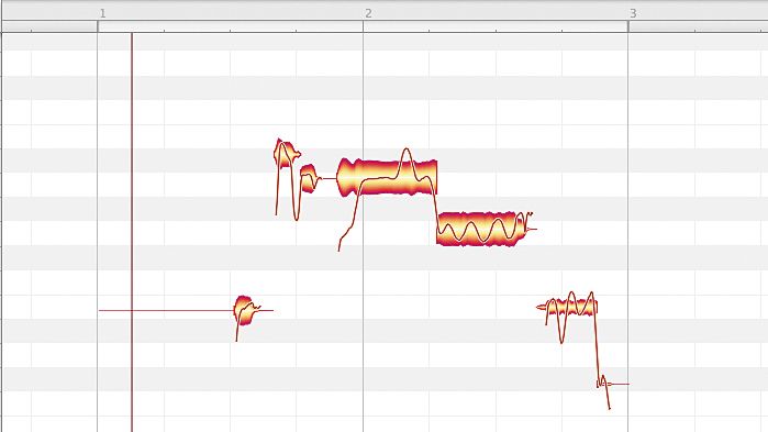 How to change a vocal melody to fit a track with Melodyne | MusicRadar